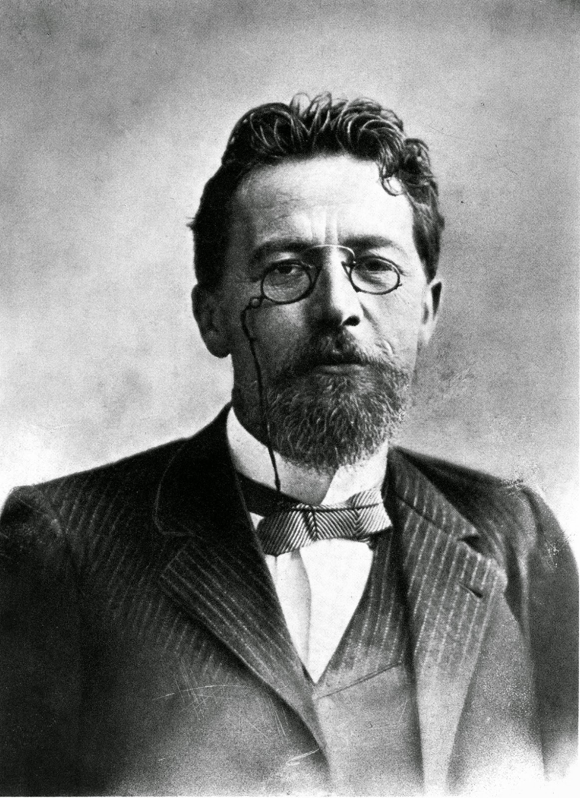 PlayMakers Page to Stage: Durang on Chekhov/Durang on Durang