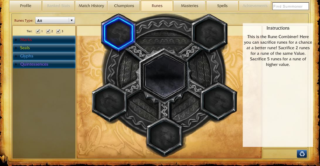 Skin Rentals : r/leagueoflegends