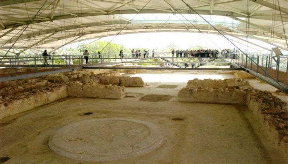 ΛΑΜΠΕΡΕΣ ΙΣΤΟΡΙΕΣ ΦΩΤΙΑΣ ΑΠΟ ΤΗΝ ΕΦΟΡΙΑ ΑΡΧΑΙΟΤΗΤΩΝ ΜΕΣΣΗΝΙΑΣ ...