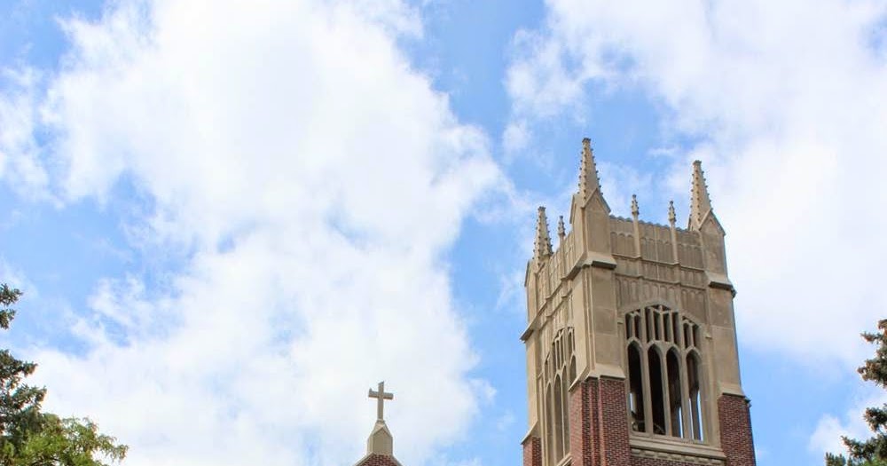 Know Nebraska: Anselmo and St. Anselm's Catholic Church