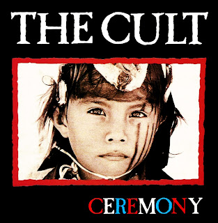 Album Artwork: The Cult