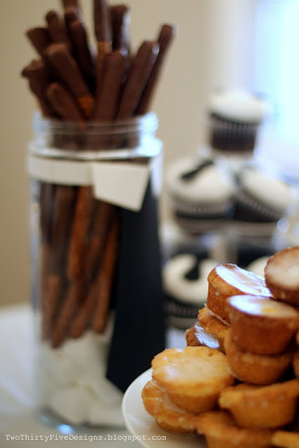 Kara's Party Ideas Geek Squad Birthday Party | Kara's Party Ideas