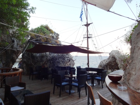 Moet 22: August 2012