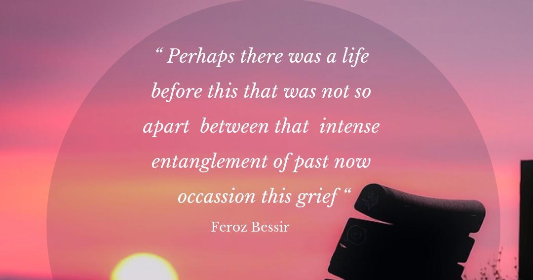 I remember now ~ Independent Thoughts