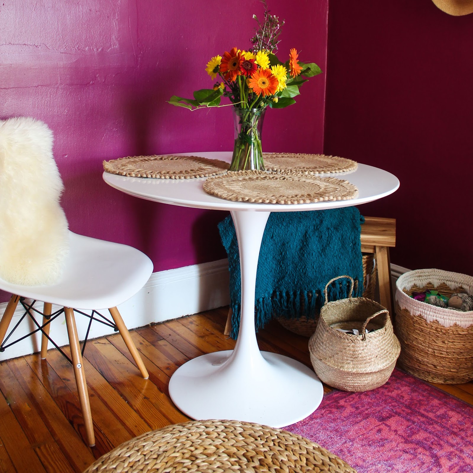 5 Easy Ways To Wow Your Houseguests - TfDiaries