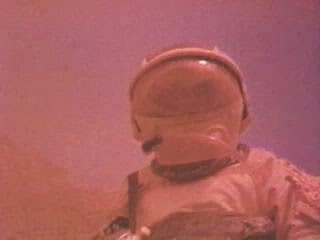 Say Hello Spaceman: Star Crystal (1986)