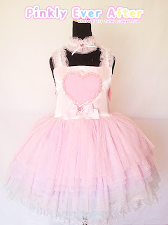 Pinkly Ever After: Pinkly Ever After Summer 2013 Collection