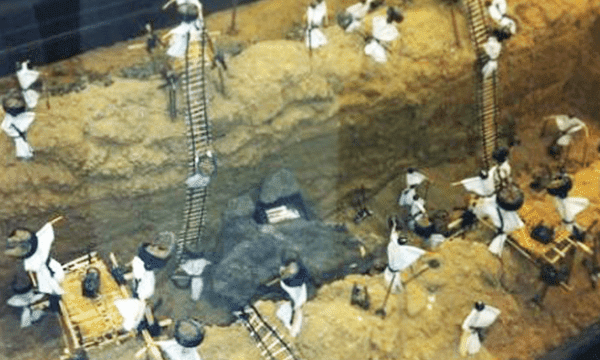 Perang Khandaq : Sejarah dan Jalannya Peperangan - Blog Sejarah