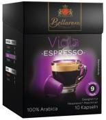 Compatible nespresso 100%: Bellarom Viola Espresso