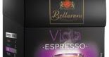 Compatible nespresso 100%: Bellarom Viola Espresso