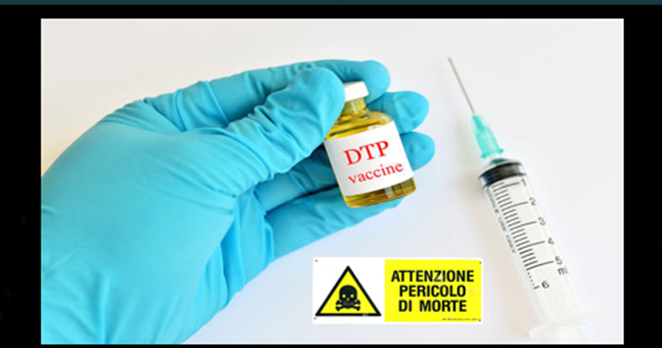 Informare Senza Censure: Il Dr. Peter Aaby (376 articoli pubblicati da ...