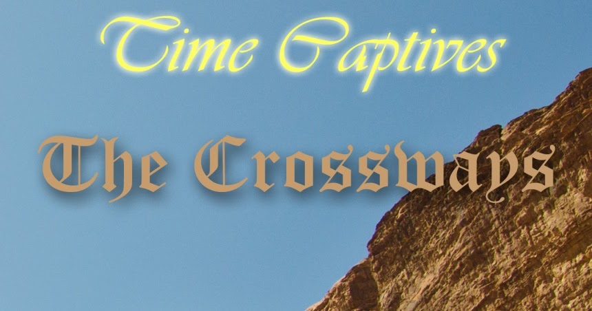 O. Scarlett! Reviews: Morgan Elizabeth Huneke - The Crossways