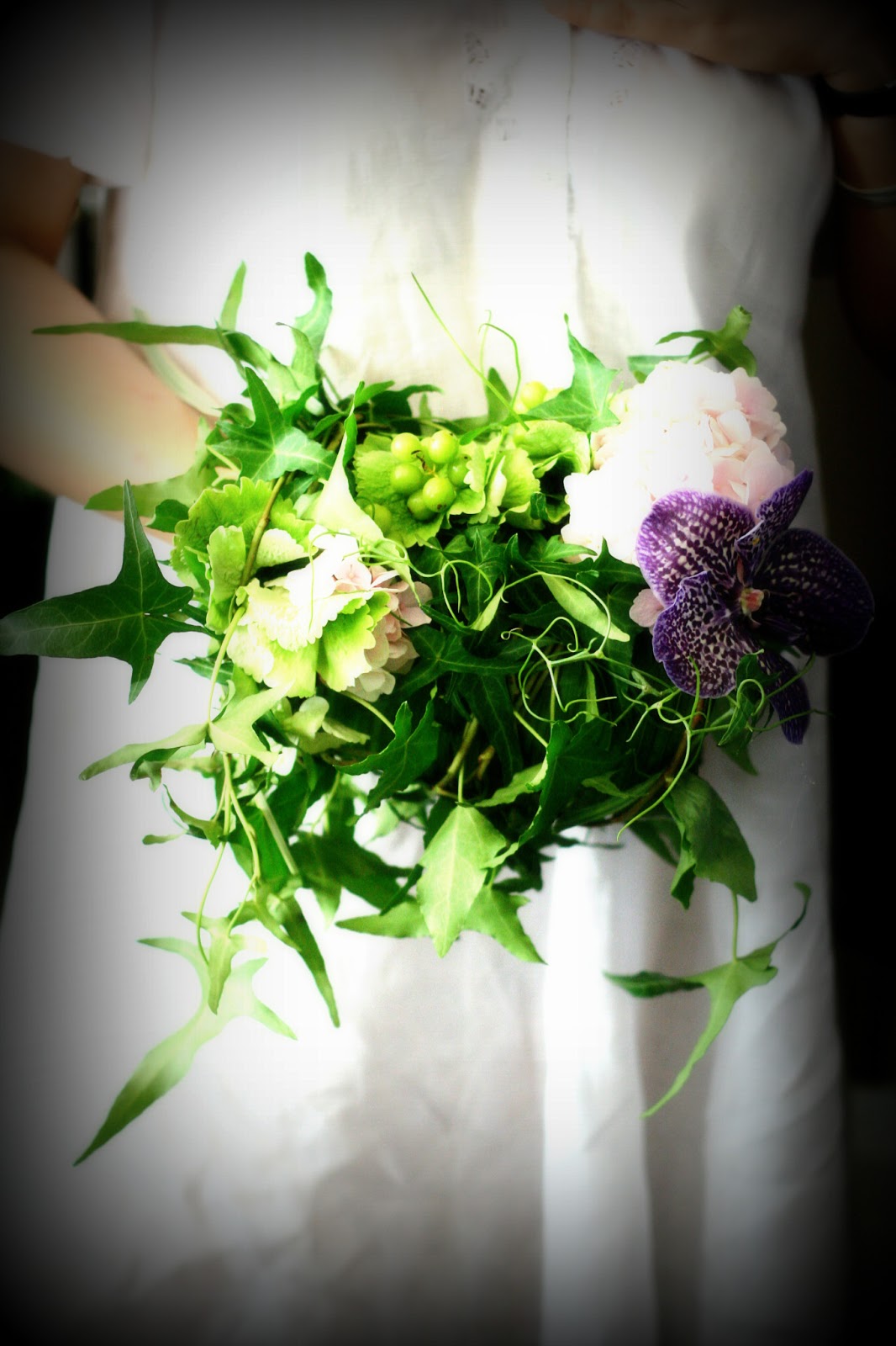 Flowerschool Catherine Muller: Catherine Muller Flower School: floral ...