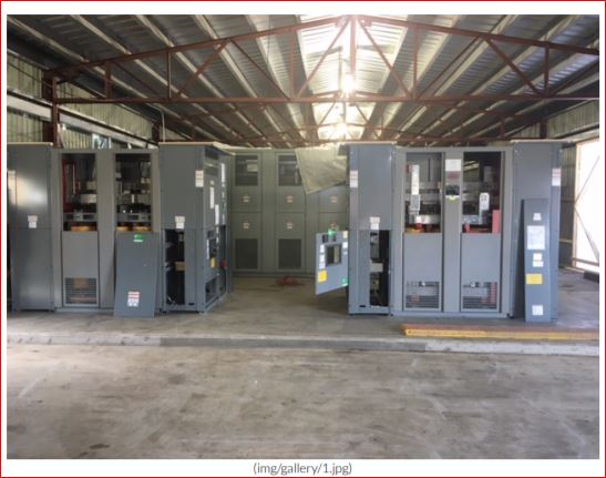 LABRADOR POWER RATES THREATENED BY HUGE INCREASES - Uncle Gnarley