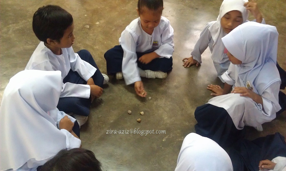 kedah: permainan tradisional paling menarik di kedah