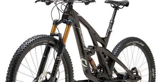 Sepeda Dual Suspension Polygon Collosus T8 27.5”