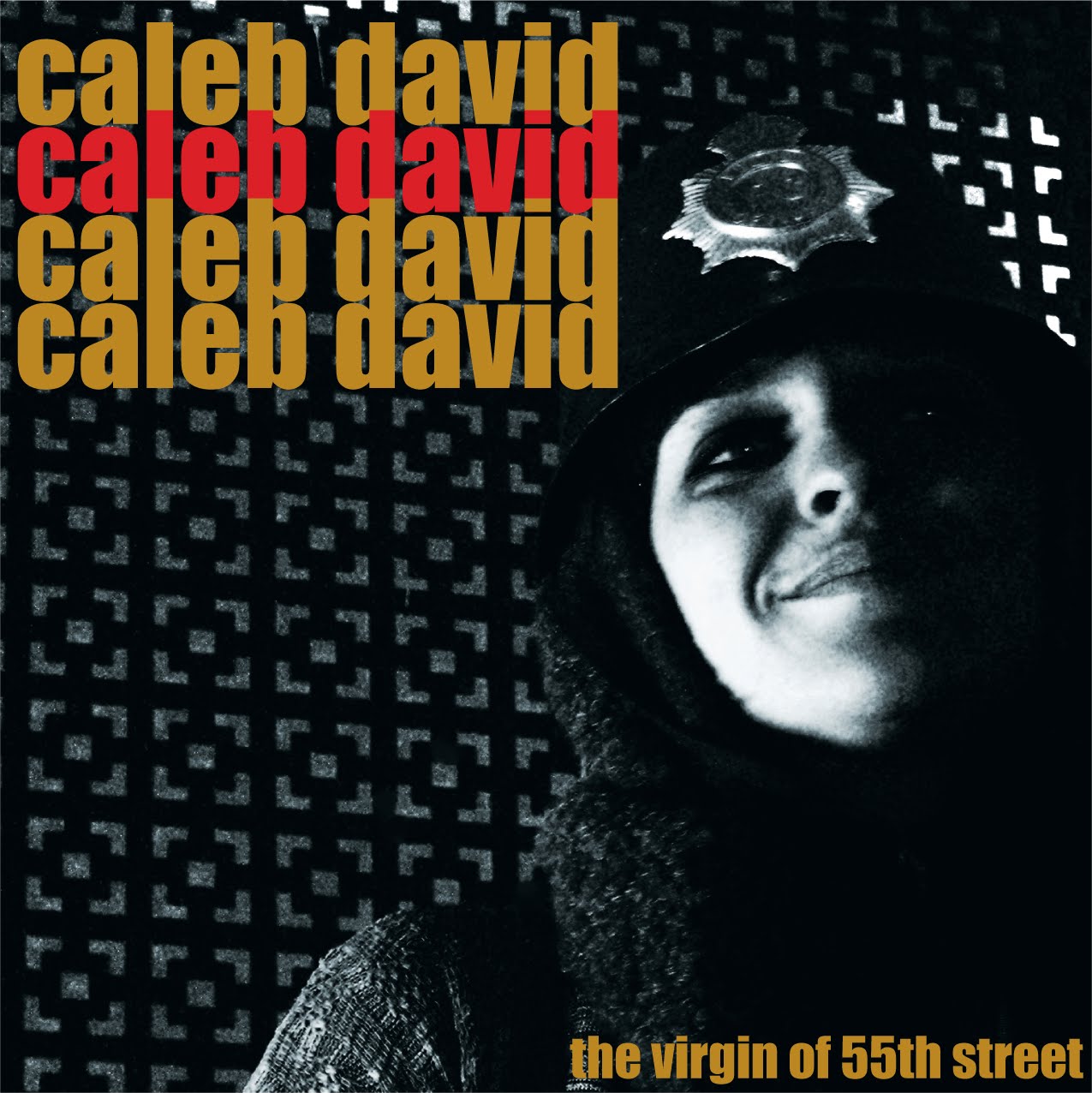 Hadrian est où?: Première: Caleb David - It Could Be Worse #14