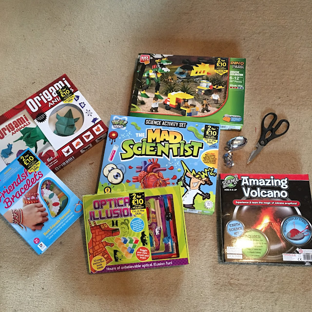 Christmas shopping done the cheap and simple way with my gift guide ...