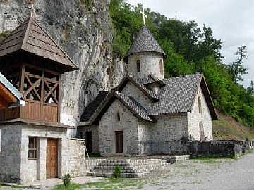 Per@ Travel: STARI VLAH