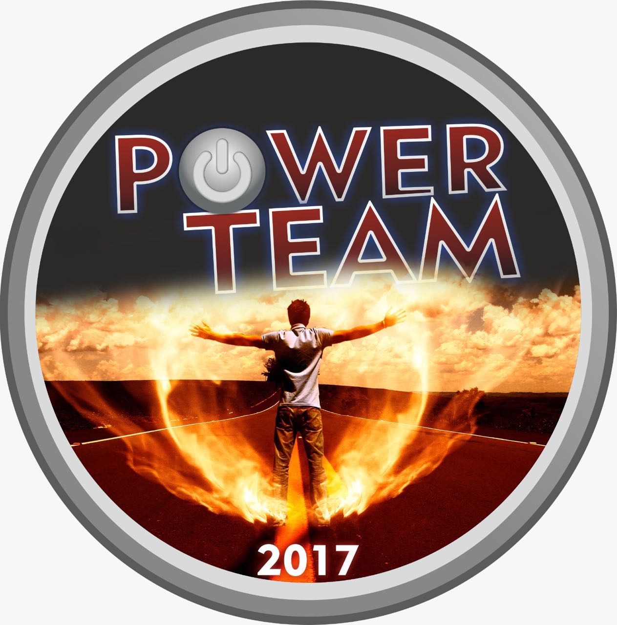 Sensin Sat Power Team sensin-sat-power-team