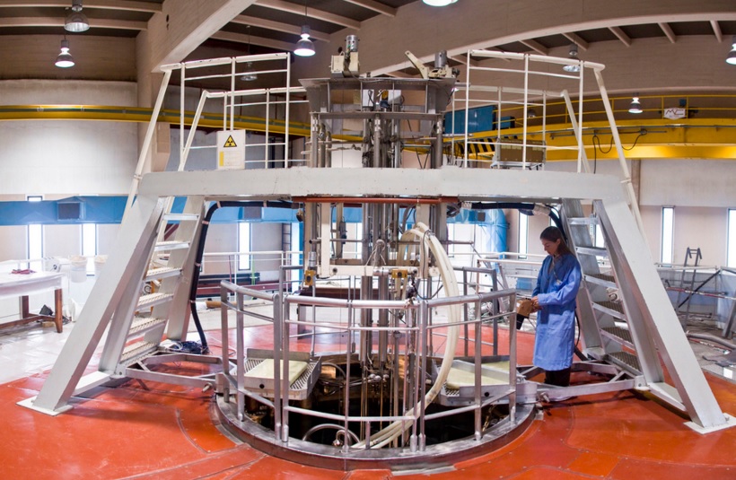 Argentina en el Espacio: Conozca más acerca de INVAP