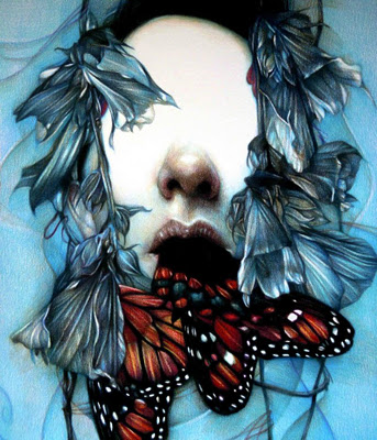 MUNDO CURIOSITYS: Marco Mazzoni - Ilustraciones