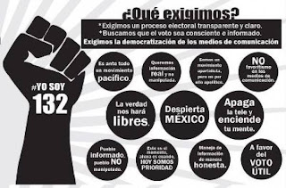 Redes Institucionales: ¿Cuál es el futuro del movimiento yosoy132 en ...