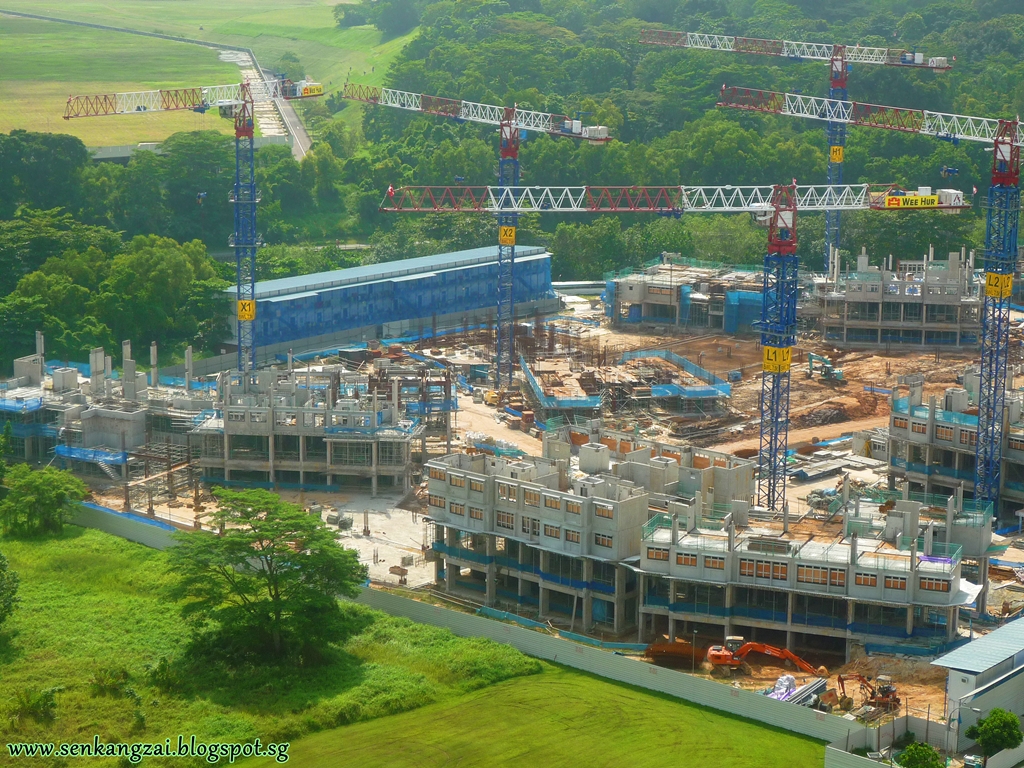 Zai@Sengkang: Fernvale Riverbow (Yr 13 Wk 03)