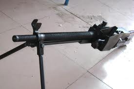 welcome to the world of weapons: Type 11 Light Machine Gun