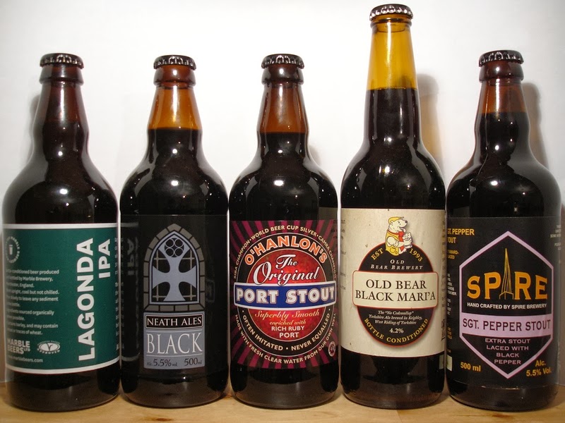 The Ormskirk Baron: Looking forward to baron rating Beer Hawk's ...