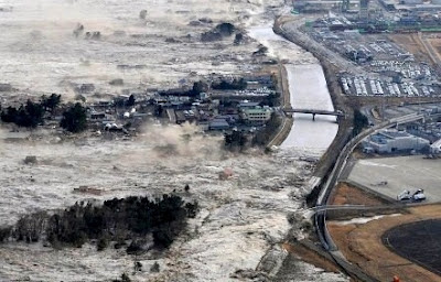 IMAGENES DE MAREMOTOS O TSUNAMI