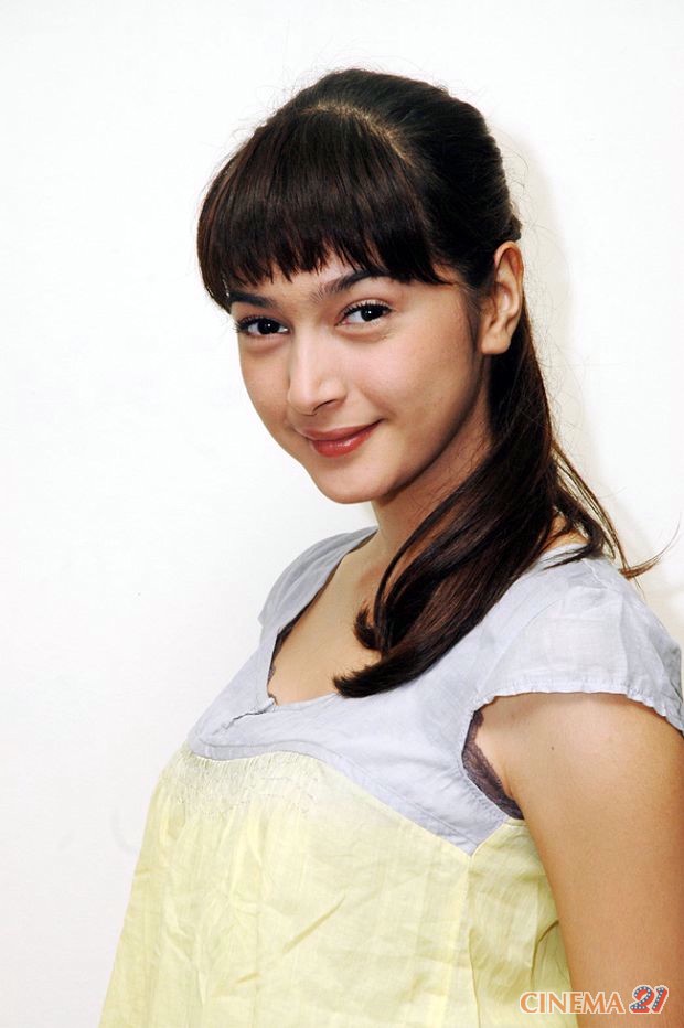 Nabila Syakieb - Kumpulan Foto Artis Indonesia