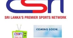 CSN TV channel to Relaunch as Sayura | Gossip Lanka Hot News - Sri ...