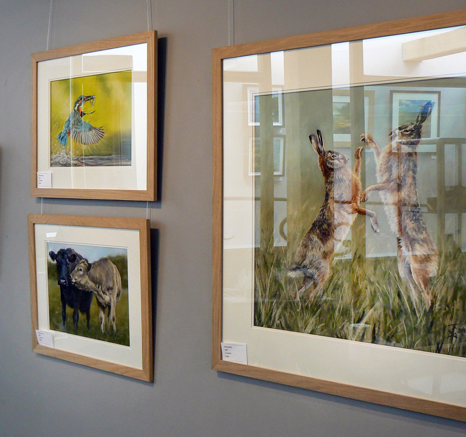 Robert Dutton Artist