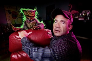 The Gentlemen's Blog to Midnite Cinema: The Rick Sloane Interview