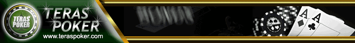BERITA PANAS TERAS POKER