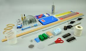 Common Physics Laboratory Apparatus and their uses ~ LAB PRACTICALS TZ