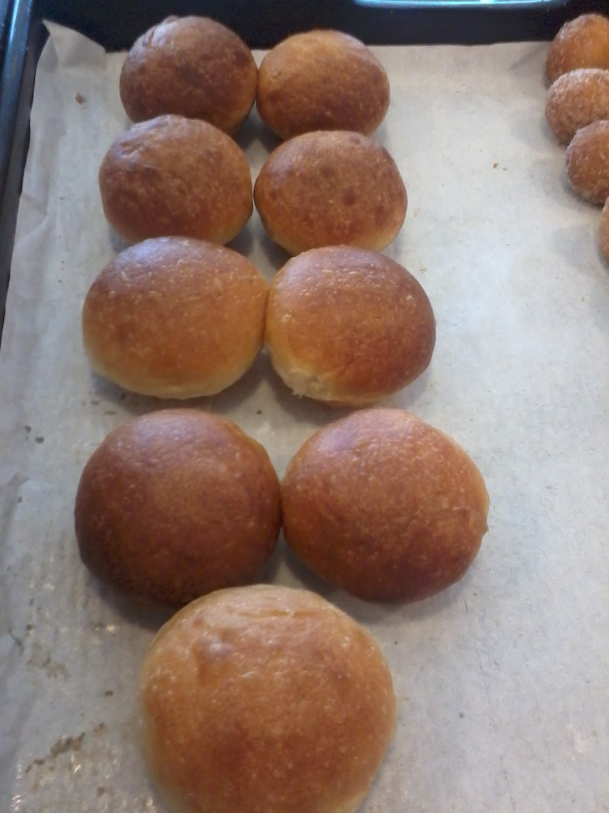 MANILABAKE BY SERYE CAFÉ FILIPINO: BACK TO BASIC ARTISANAL BAKING AND ...