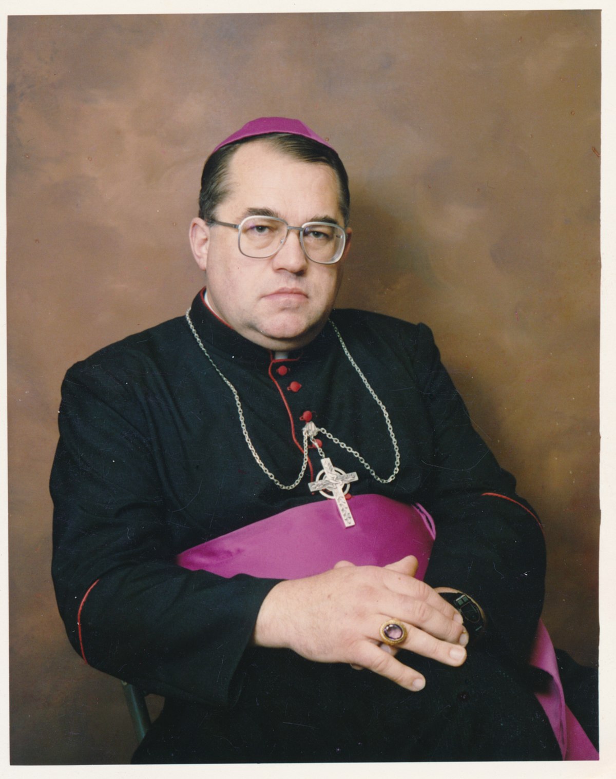 TENETE TRADITIONES: Moderniści z Neokościoła a Marcin Luter - BP OLIVER ...