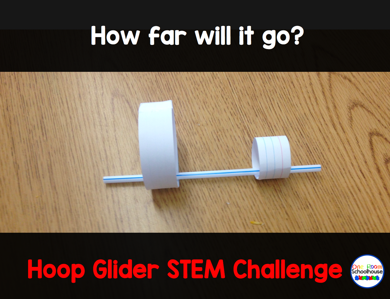 Hoop Glider One Room Schoolhouse hoop-glider-one-room-schoolhouse
