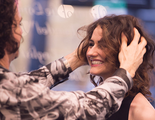 STUART PHILLIPS – Best Hair Salons in London: 2017