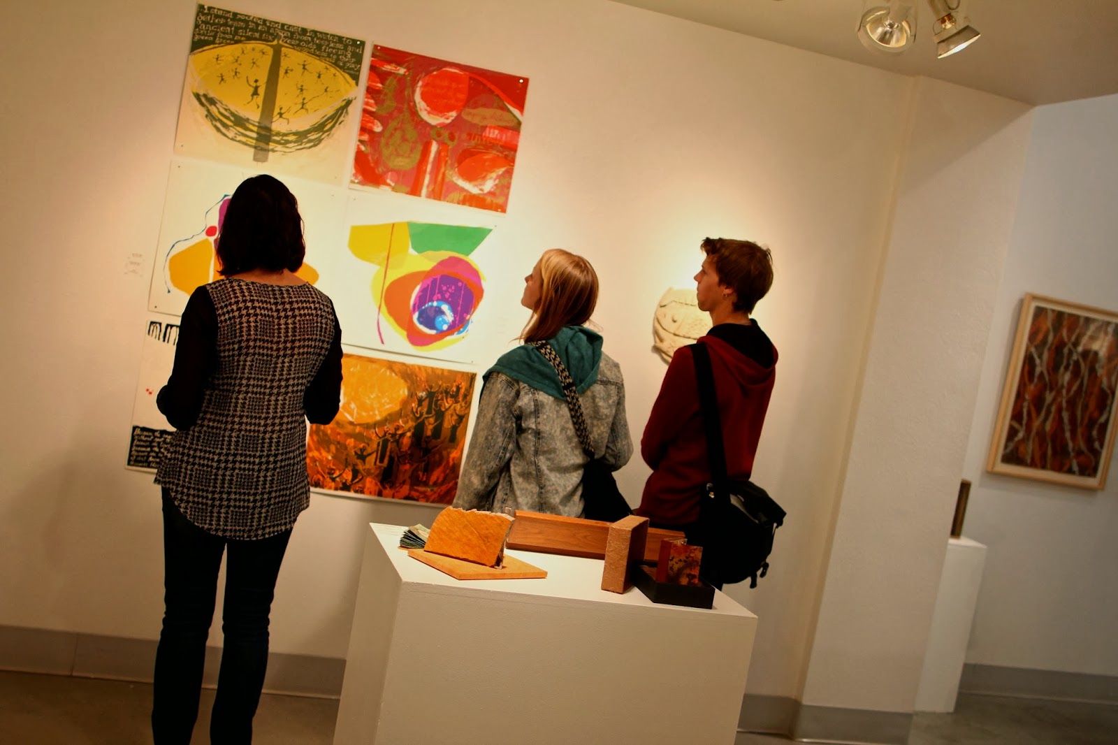 Mary Ellen Long: JOURNEY OF AN ARTIST