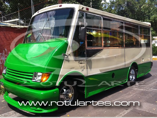 RotuLarte: Micros tuning 15