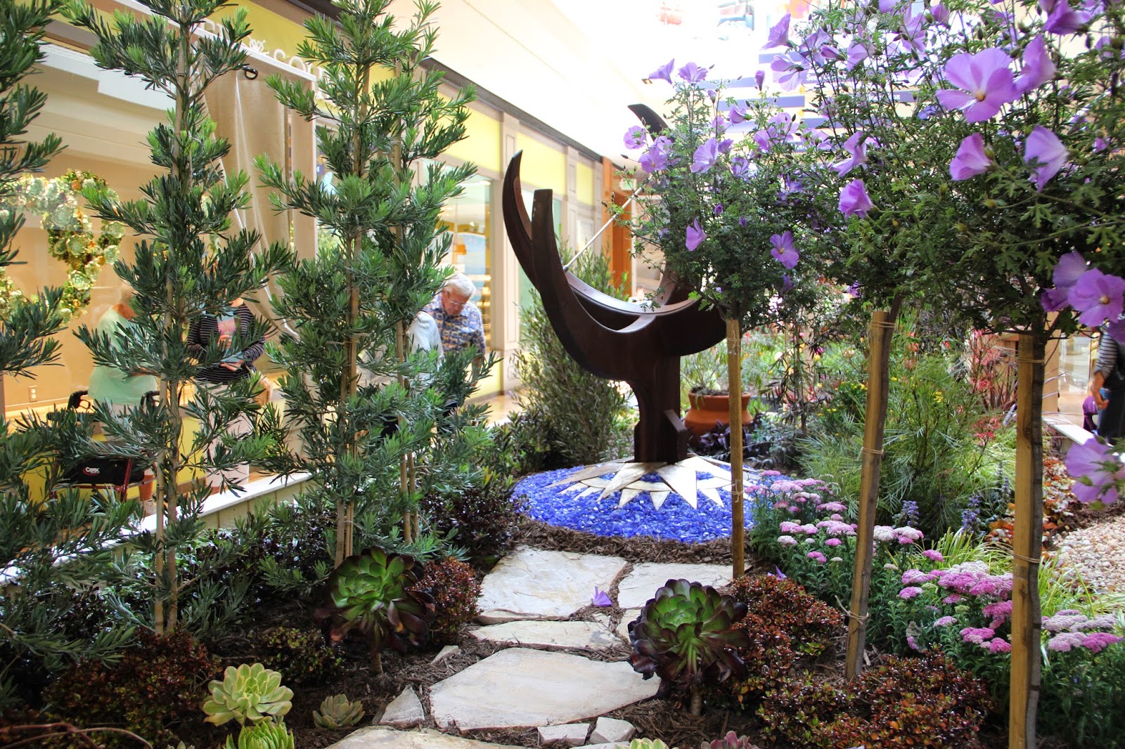 A Very Good Life: It's a Wrap~ 25th Annual Southern California Spring ...