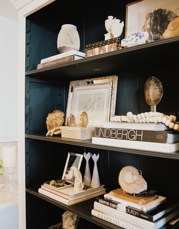 The Modern Sophisticate: Perfect Pair: Coco Chanel Quote + Lonny ...