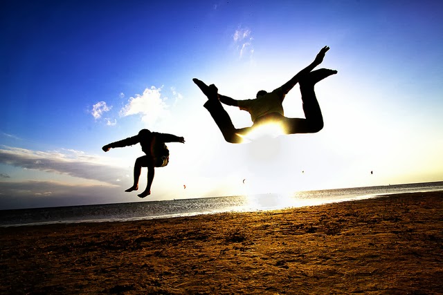 Karen Woodward: Kick Your Writing Up A Notch: Beware Sense Verbs