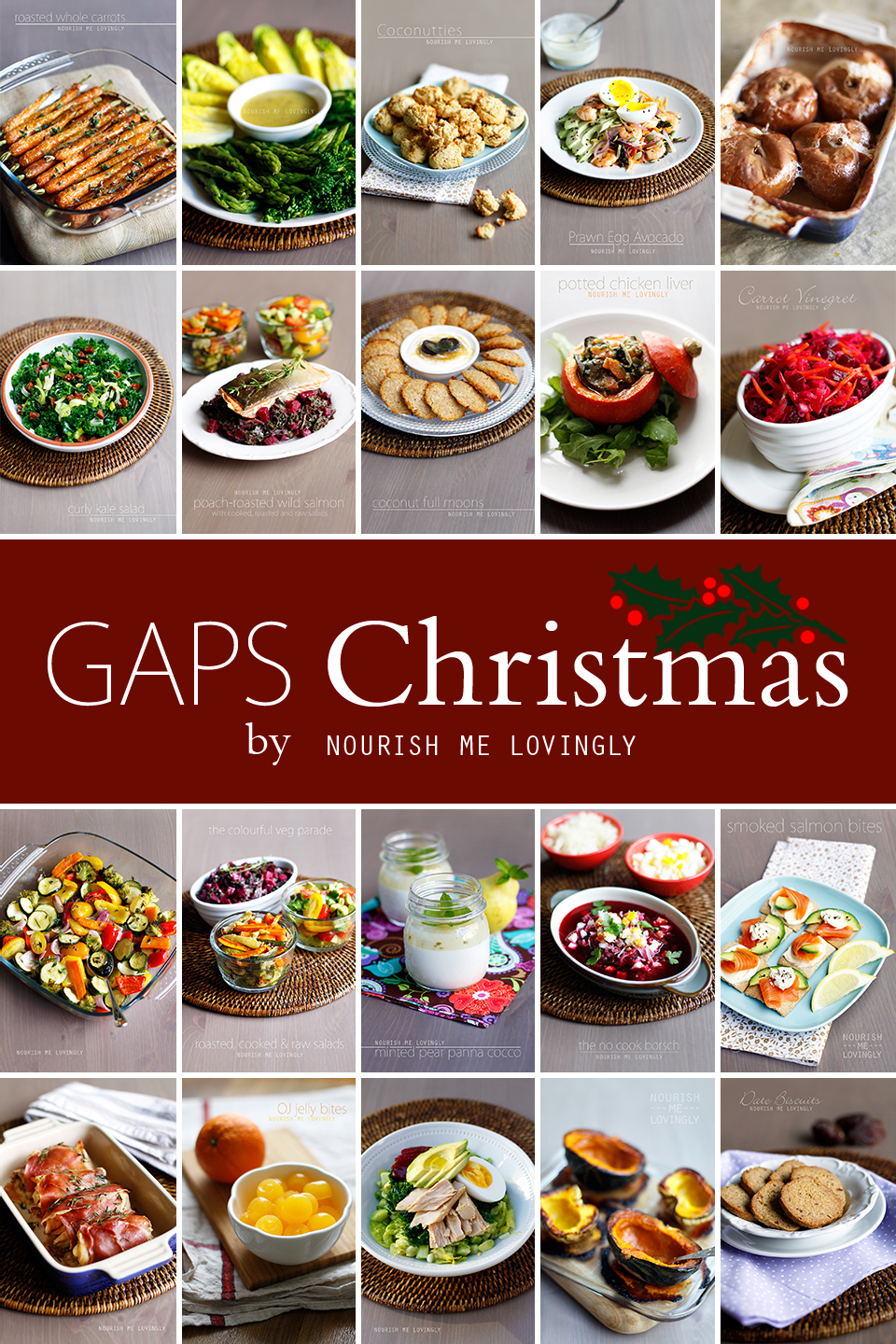 Nourish Me Lovingly GAPS Christmas nourish-me-lovingly-gaps-christmas