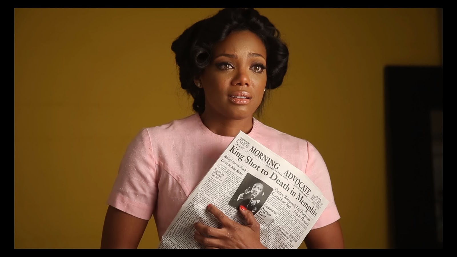 The Power of the Portrait - Photography Blog Tips - ISO 1200 Magazine