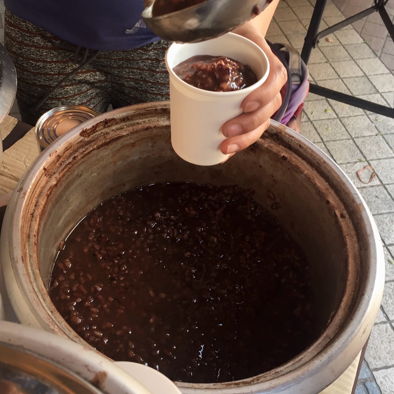 John Vincent Reyes: An Annual Taste of Culture