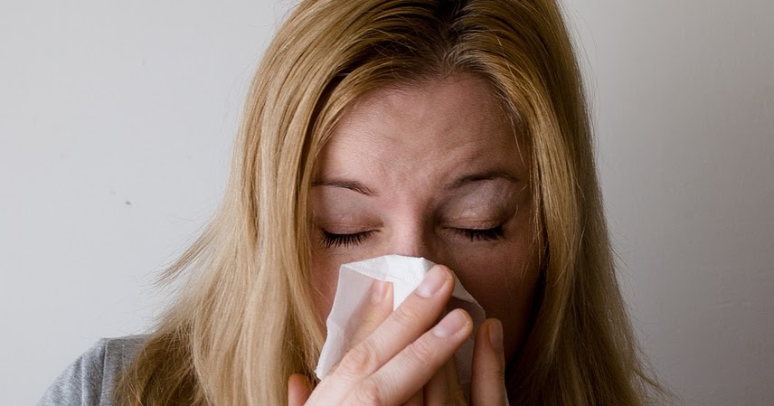 ¿PORQUE ES IMPORTANTE RESPIRAR POR LA NARIZ?